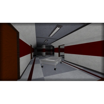 Hospital - Chapter 6 | Энциклопедия Piggy | Fandom