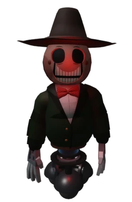 Duocara (Mayor) | Энциклопедия Piggy | Fandom