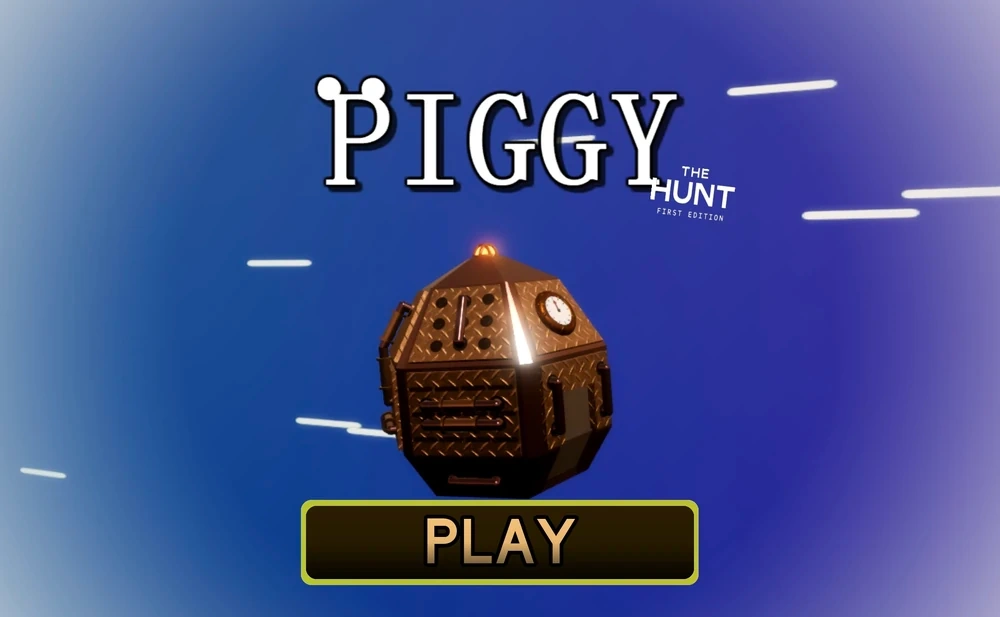 Время | Энциклопедия Piggy | Fandom