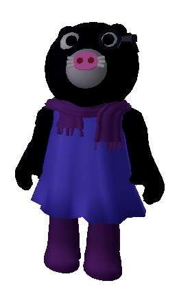 Mimi (NPC) | Энциклопедия Piggy | Fandom
