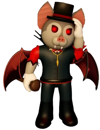 Bela | Энциклопедия Piggy | Fandom