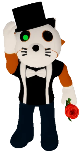 Felix | Энциклопедия Piggy | Fandom