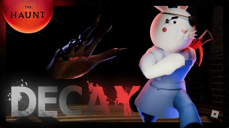 Decay | Энциклопедия Piggy | Fandom