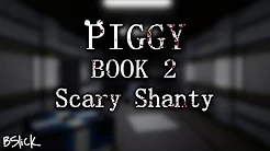Scary Shanty | Энциклопедия Piggy | Fandom