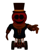 Duocara/Gallery | Энциклопедия Piggy | Fandom