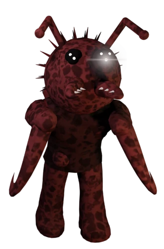 Anteo | Энциклопедия Piggy | Fandom