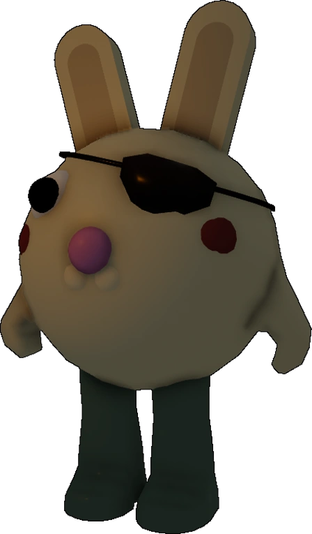 Boony | Энциклопедия Piggy | Fandom