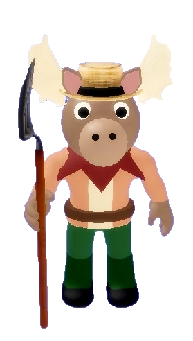 Markus | Piggy RP: The Chronicle Wiki | Fandom