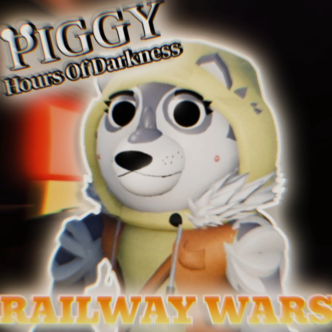 Episode 7 Update Piggy The Darkest Hour Wiki Fandom