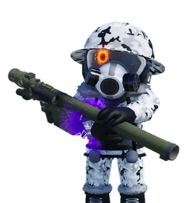 Delta | Piggy: The darkest hour Wiki | Fandom