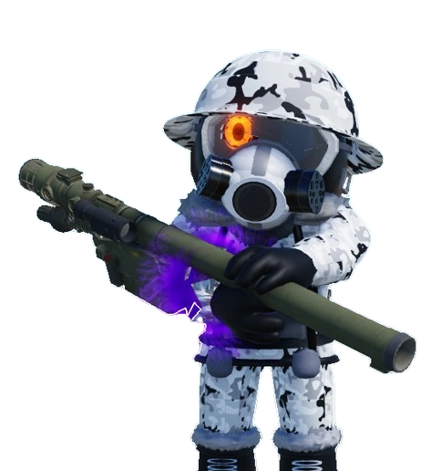 Delta | Piggy: The darkest hour Wiki | Fandom