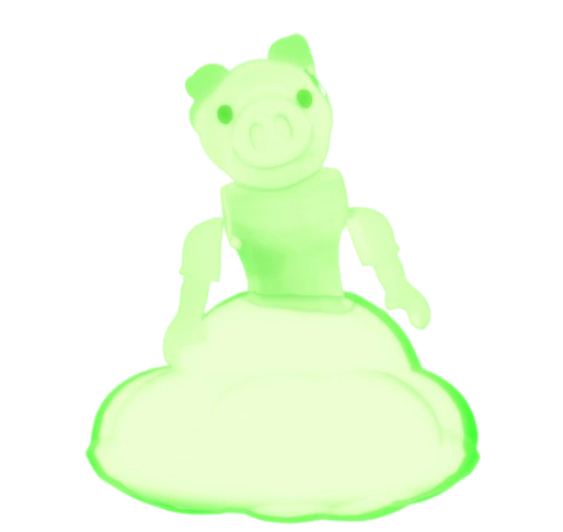 The Slime | Piggy: The darkest hour Wiki | Fandom
