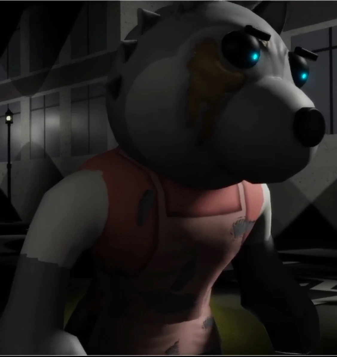 Infected | Piggy: The darkest hour Wiki | Fandom