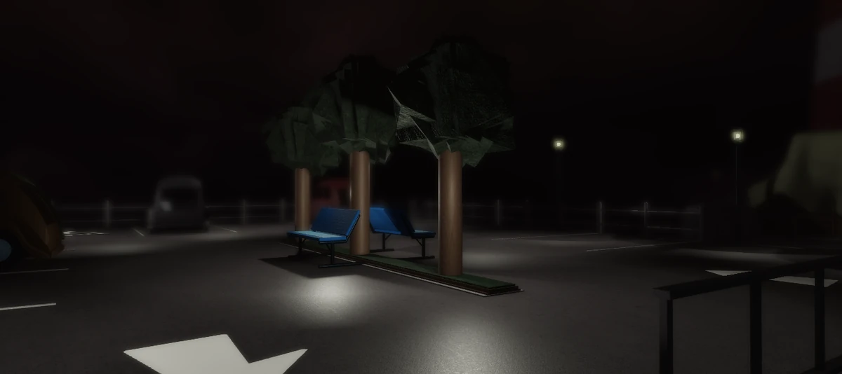 Port | Piggy: The darkest hour Wiki | Fandom