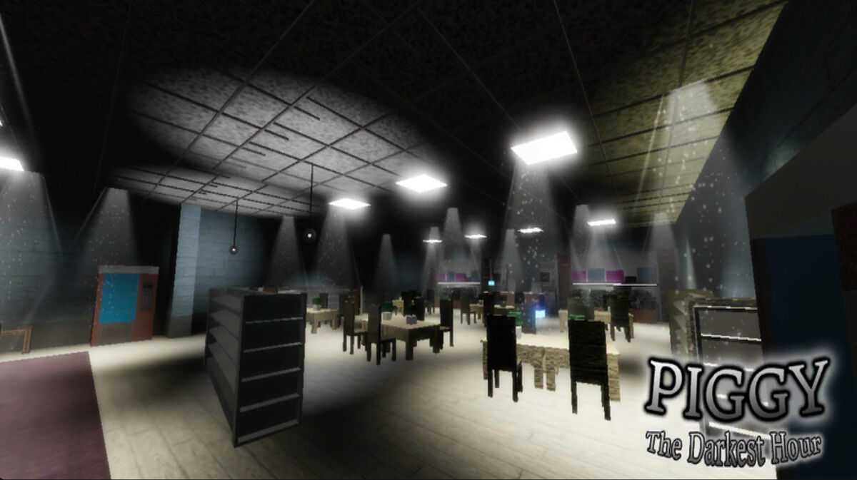 Store | Piggy: The darkest hour Wiki | Fandom