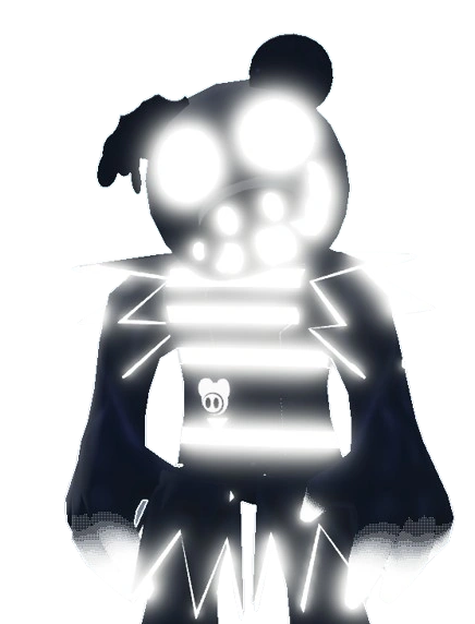 Sentinel | Piggy: The darkest hour Wiki | Fandom