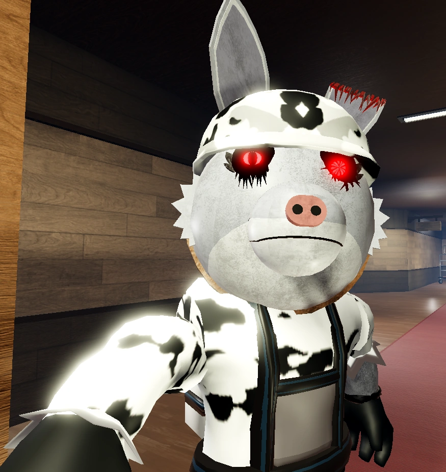 Daisy roleplay costumes | Piggy: The darkest hour Wiki | Fandom