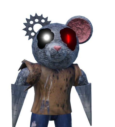 Raze | Piggy: The darkest hour Wiki | Fandom