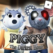 Updates | Piggy: The darkest hour Wiki | Fandom