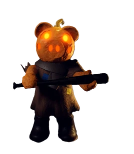 Pumpiggy | Piggy: The darkest hour Wiki | Fandom