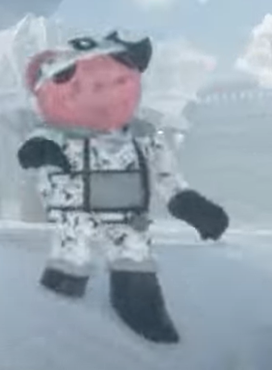 Soldiers | Piggy: The darkest hour Wiki | Fandom