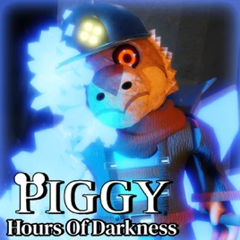 CAVE REFRESH + UPDATE | Piggy: The darkest hour Wiki | Fandom