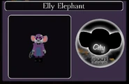 Elly | Piggy: The darkest hour Wiki | Fandom