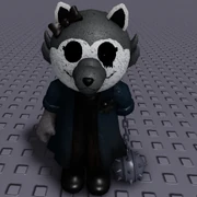 Infected | Piggy: The darkest hour Wiki | Fandom