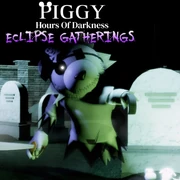 Updates | Piggy: The darkest hour Wiki | Fandom