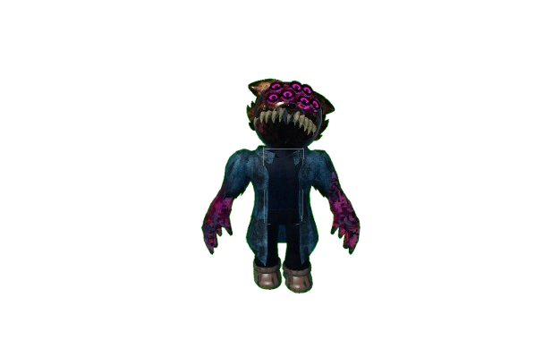 Corrupted Daniel | Piggy: The Darkness Corrupted Wiki | Fandom