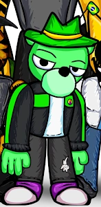 Jolly | Piggy: The Darkness Corrupted Wiki | Fandom