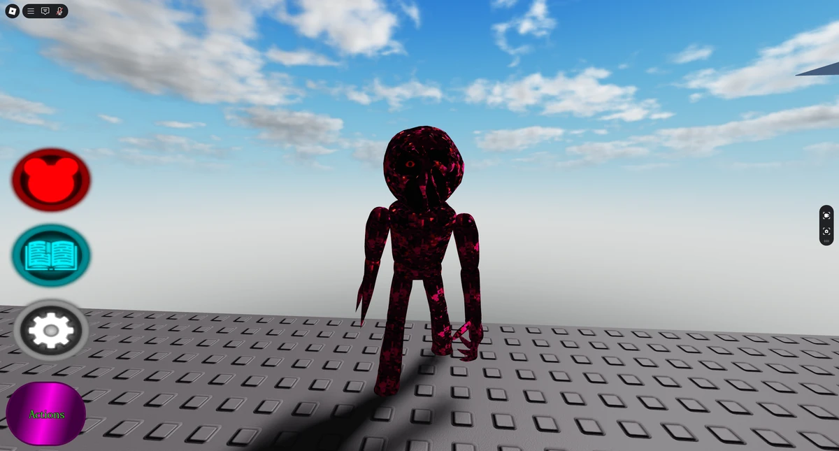 Corrupted | Piggy: The Darkness Corrupted Wiki | Fandom