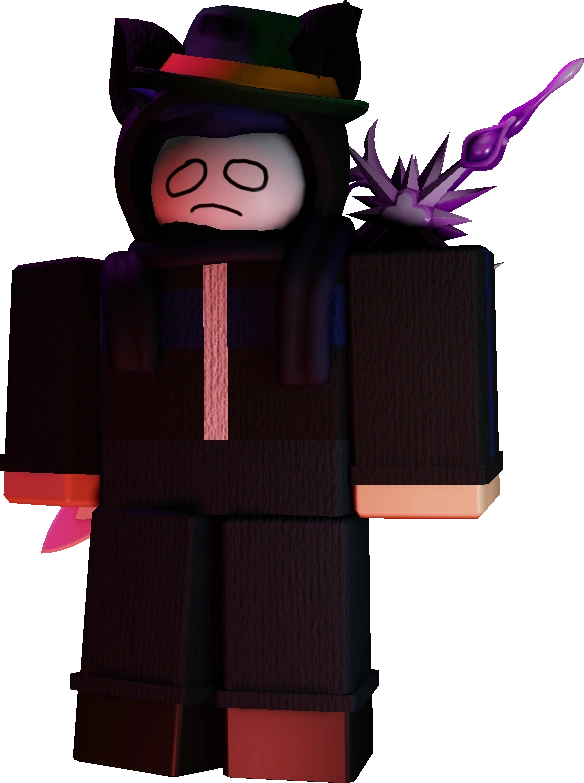 Zach | Piggy: The Darkness Corrupted Wiki | Fandom