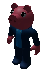 Distorted Memory Remake/Characters | Piggy the other side Wiki | Fandom