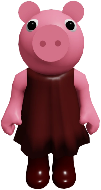Penny Pig | Piggy: The Result of Isolation Wiki | Fandom