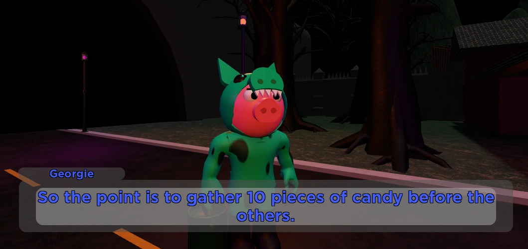 Mechanical Fright | Piggy The Robotic Apocalypse Wiki | Fandom