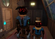 Duocara | Piggy The Robotic Apocalypse Wiki | Fandom