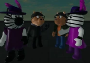 Zizzy | Piggy The Robotic Apocalypse Wiki | Fandom