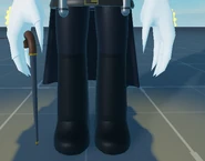 TIO | Piggy The Robotic Apocalypse Wiki | Fandom