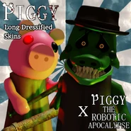 Piggy The Robotic Apocalypse Wiki | Fandom