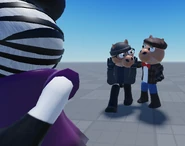 Zizzy | Piggy The Robotic Apocalypse Wiki | Fandom