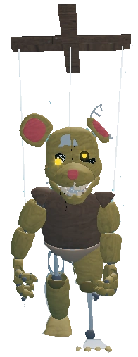 Robotic Mari | Piggy The Robotic Apocalypse Wiki | Fandom