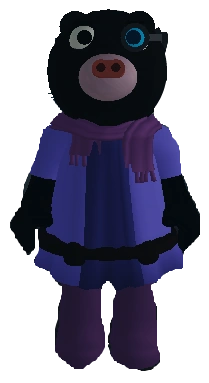 Mimi | Piggy The Robotic Apocalypse Wiki | Fandom