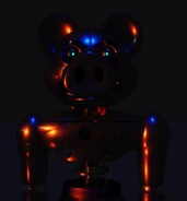 The Robbys | Piggy The Robotic Apocalypse Wiki | Fandom