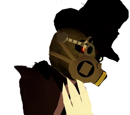 TIO | Piggy The Robotic Apocalypse Wiki | Fandom