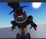 Duocara | Piggy The Robotic Apocalypse Wiki | Fandom