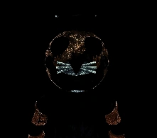 AI Tigry | Piggy The Robotic Apocalypse Wiki | Fandom