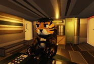 Tigry | Piggy The Robotic Apocalypse Wiki | Fandom