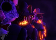 Duocara | Piggy The Robotic Apocalypse Wiki | Fandom