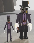 TIO | Piggy The Robotic Apocalypse Wiki | Fandom